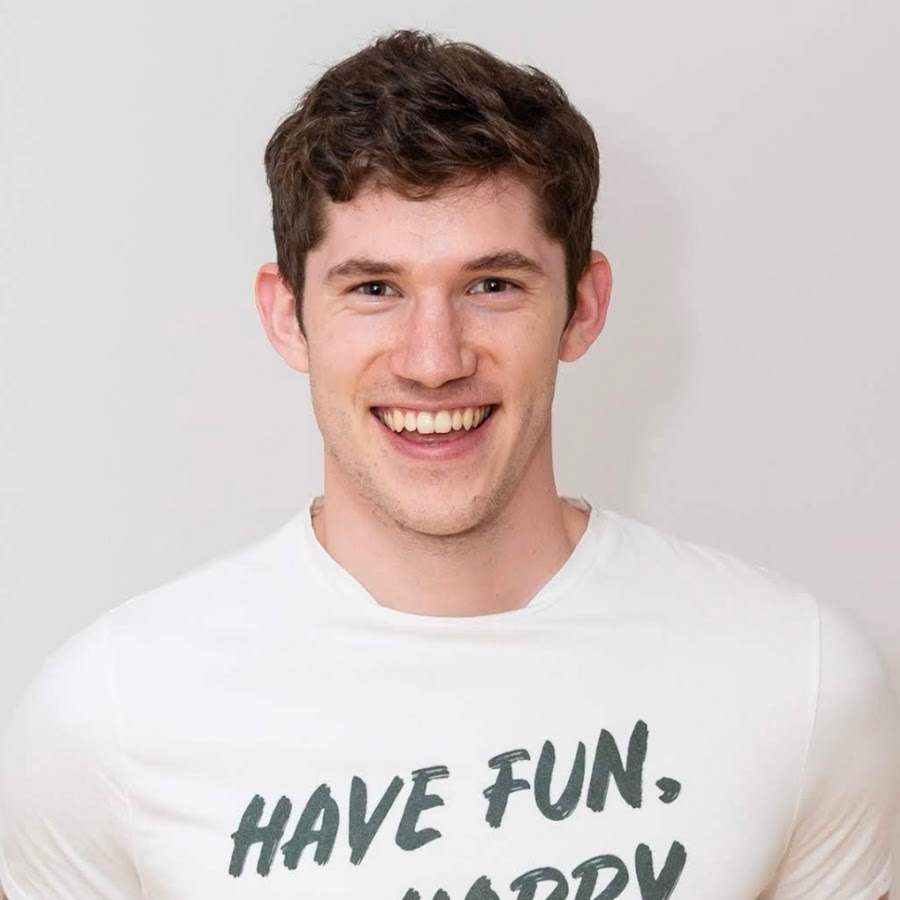 Build Attention To Your Revenue With Gavin Bell | MYCOMEUP Magazine